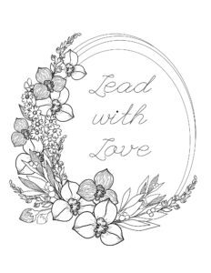 Printable Adult Coloring Pages Quotes - creativitycolor.com